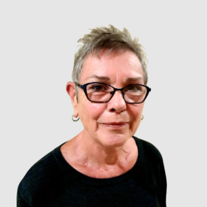 Ms Lynda Henderson | Australian Journal of Dementia Care